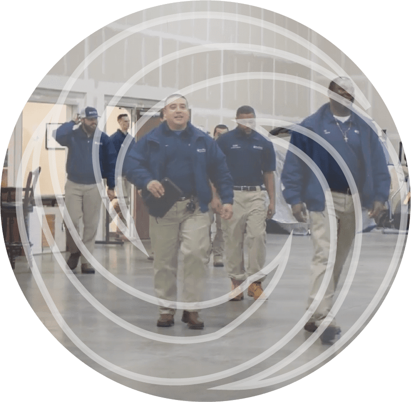 Water Damage Restoration Jobs | Dry Force Water Removal Specialists