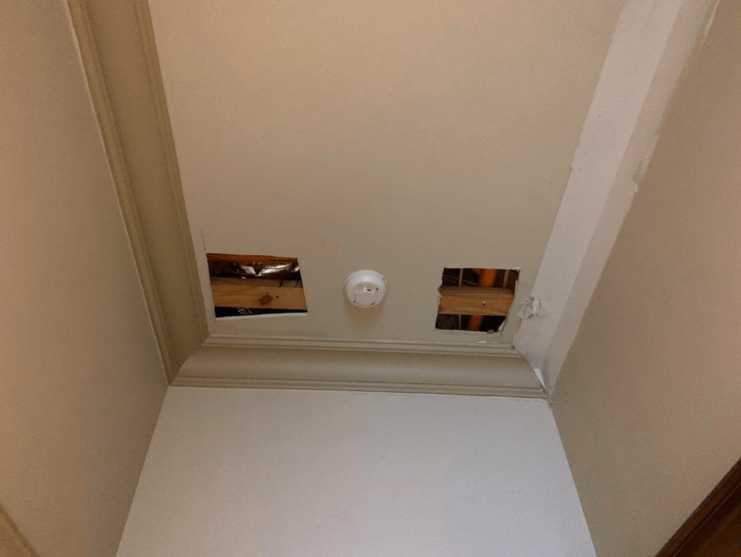 Applied Structural Drying | Dry Force