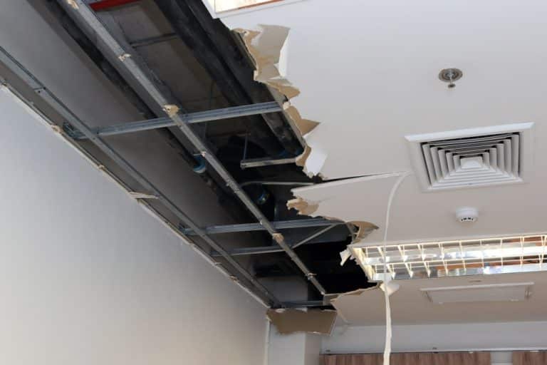 Top 8 Sources of Commercial Water Damage & Ways to Respond | Dry Force