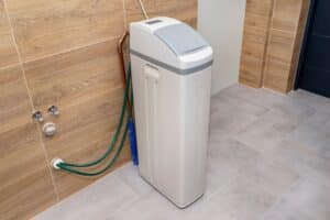 Why Is My Water Softener Leaking? 6 Causes & Ways to Fix