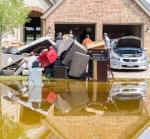 24/7 Disaster Recovery Cleanup Services in Houston, TX